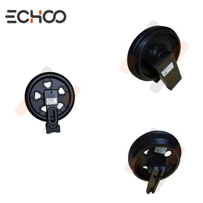China 772458-37100-1 Idler Wheel Fits Yanmar Mini Digger Chassis Components for sale