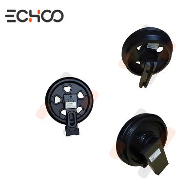 China 772456-37120 Idler Wheel Fits Yanmar Mini Excavator Undercarriage Parts for sale