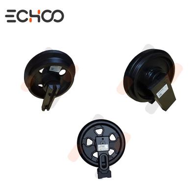 China 772183-37100 Idler Wheel Fits Yanmar Excavator Chassis Components for sale