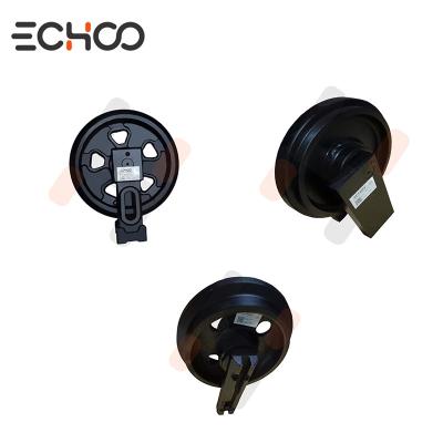 China 172499-37101 Idler Wheel Compatible With Yanmar Excavator Undercarriage Parts for sale