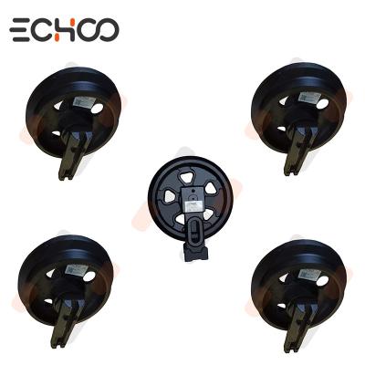 China Idler Wheel 172156-37010-2 Yanmar Mini Excavator Chassis Component for sale