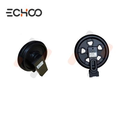 China 349-006 Idler Wheel fits Ditch Witch Directional Drill Undercarriage parts for sale