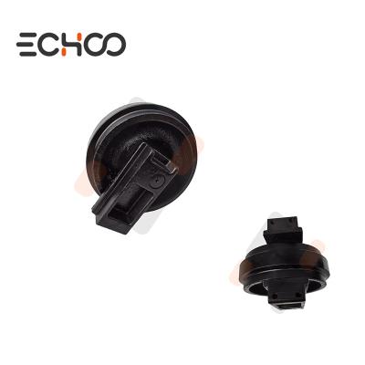 China Bomag BF600C Idler wheel for Crawler Asphalt Paver chassis component for sale