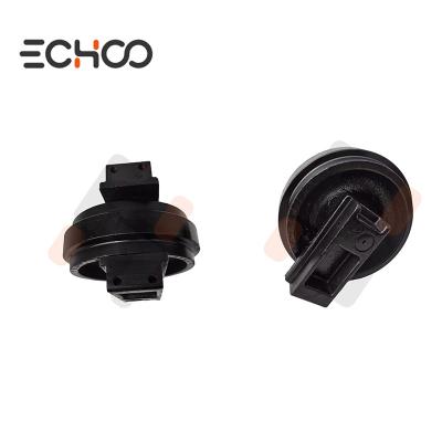 China P1A00300Y00 Idler wheel compatible with Vogele asphalt paver undercarriage part for sale