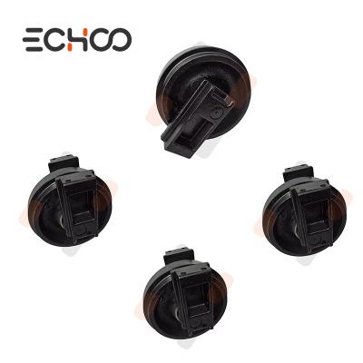 China 05870029 Idler wheel fits crawler asphalt paver aftermarket undercarriage part for sale