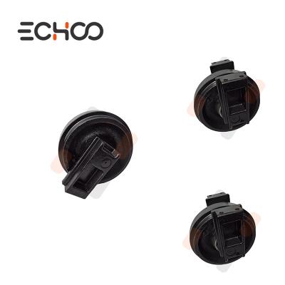 China PY4013H0Y00 Idler compatible with Vogele paver chassis accessories for sale