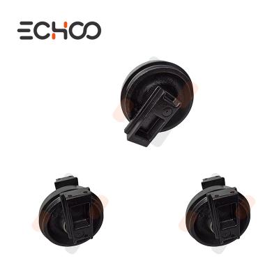 China 2043961 Idler Wheel fits Vogele Asphalt Paver Undercarriage frame for sale