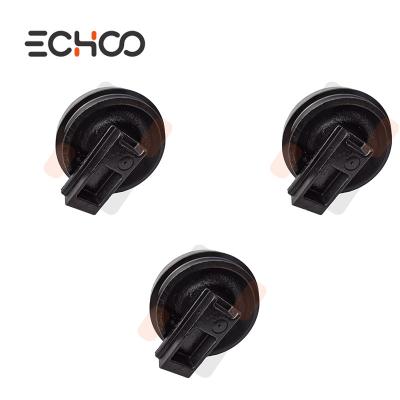 Quality Idler wheel 2038731 fits Vogele alsphalt paver undercarriage components for sale