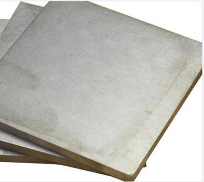 Cina Strato laminato a caldo del piatto 24mm di acciaio inossidabile di ASTM 316/316L su misura finito in vendita