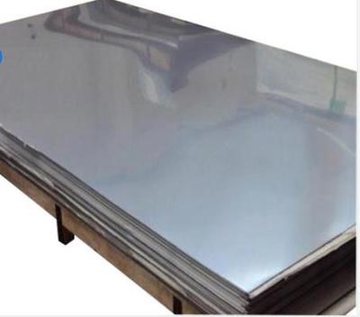 Cina 3mm termoresistenti hanno laminato a freddo la lamiera di acciaio 06Cr19Ni10 in vendita