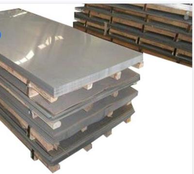 Cina Piatto di acciaio laminato a freddo dello SGS 304 resistente alla corrosione in vendita