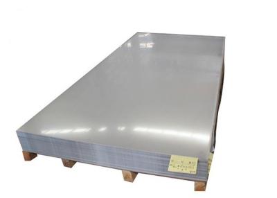 Cina Superficie laminata a freddo dello specchio del piatto dello strato di acciaio inossidabile di spessore 304 di 1-3mm in vendita