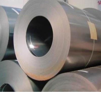 China 700mm Polished Stainless Steel Strips SGS Hot Rolled for sale
