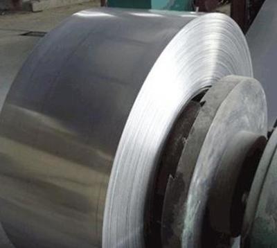 Cina Superficie laminata a freddo del rotolo 4K della striscia di acciaio inossidabile di 1mm in vendita