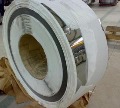 China Bobinas de aço inoxidável laminadas a alta temperatura RAL 1800mm do GV à venda