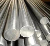 China Polished Stainless Steel Solid Round Bar Cold Rolled for sale
