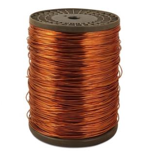 Cina Il cavo di Berry Pure Copper Brass Winding del mulino impermeabilizza lo spessore di 1mm in vendita