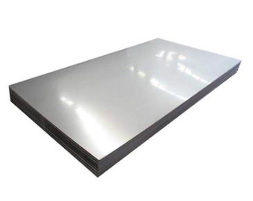 Cina Foglio di lamiera in acciaio inossidabile con finitura ISO 2B laminato a caldo da 0,1 mm di linea sottile in vendita