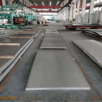 China 2200mm Stainless Steel Metal Plate Mill Edge 321 309S 310S for sale