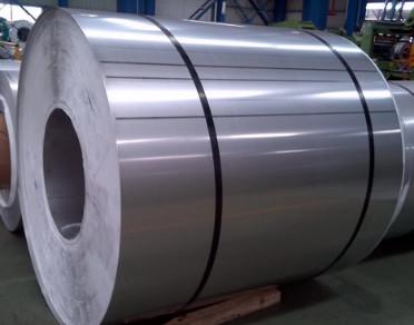 Cina la bobina di acciaio inossidabile di abitudine di 304l Ocr19ni10 2mm ha laminato a freddo in vendita