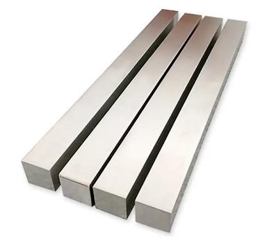 Cina Tondino solido laminato a caldo 430 di acciaio inossidabile di 1000mm in vendita