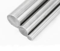China Cold Rolled 316 Stainless Steel Solid Round Bar Kitchen Equipment for sale