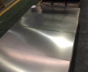 Cina Lamiere in acciaio inossidabile SS 304 da 8 mm resistenti alle alte temperature 4x8 FT in vendita