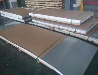 Cina Lamiere in acciaio inossidabile SGS Bright Sliver 304 da 1250 mm in metallo serie 400 in vendita