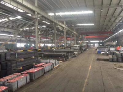 Cina Lamiere in acciaio inossidabile ASTM da 8 mm superficie spazzolata SS HL 304 in vendita