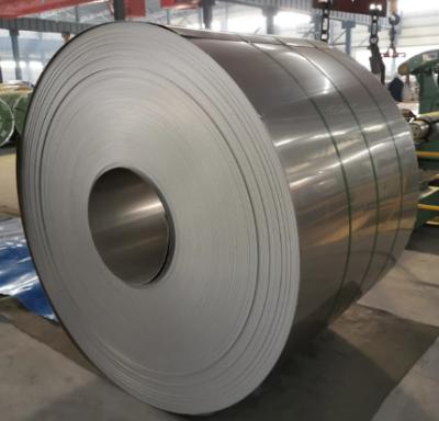 China ASTM Standard 304 Bobine in acciaio inossidabile Lamiera 3,0 mm Spessore 1/2H FH for sale