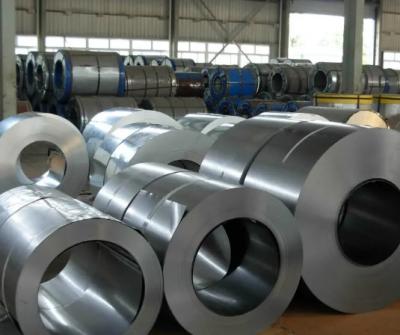 Cina Bobina su ordinazione della striscia dell'acciaio inossidabile della fascia SUS 304 serie 300 per costruzione in vendita