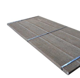 Cina 450 NM500 Piastra in acciaio resistente all'abrasione Piastra di fresatura da 2438 mm in vendita