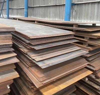 Cina Piatto resistente all'uso 10Mm 2000*6000mm C-1040 150mm del acciaio al carbonio in vendita