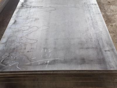 Cina Pannello regolare 300mm api del piatto del acciaio al carbonio di 14mm in vendita