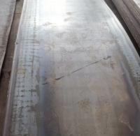 China Regular 14mm Carbon Steel Plate Panel 300mm API for sale