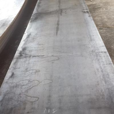 Cina strato ASTM 20mm del piatto del acciaio al carbonio Q195 di 1219x2438mm laminati a caldo in vendita