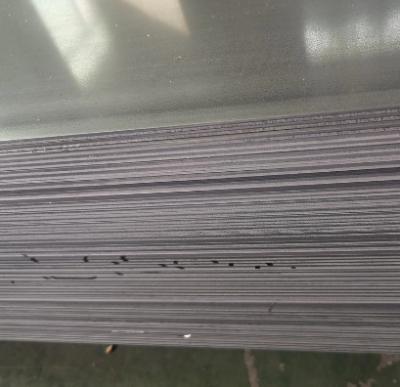 Cina strato ASTM 20mm del piatto del acciaio al carbonio Q195 di 1219x2438mm laminati a caldo in vendita