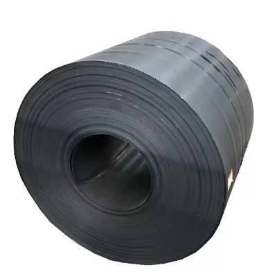 Cina Resistenza all'usura delicata della bobina del rotolo dello strato di acciaio al carbonio di Q235b 0.3mm in vendita