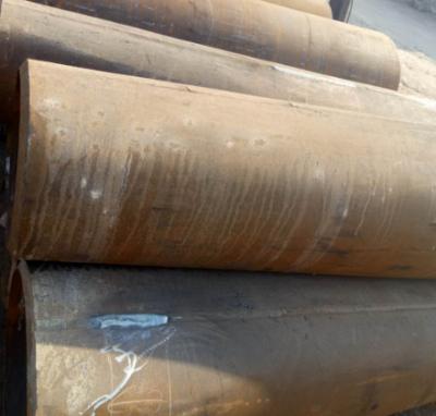 Cina Bobina d'acciaio a basso tenore di carbonio nera Q235 spessore della parete laminato a caldo di 3.5mm - di 0.17mm in vendita