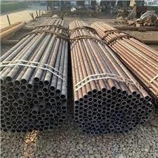 Cina Tubo senza cuciture OD di acciaio inossidabile di ASTM A519 un grado 1010/1020/1045 da 20 - 200 millimetri in vendita