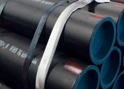 Cina Tubo senza cuciture di acciaio inossidabile di TP316H per la centrale petrolchimica ASTM A213 in vendita