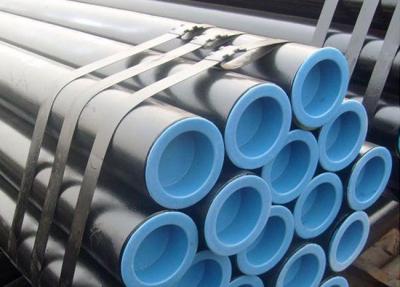 Cina Metropolitana senza cuciture galvanizzata di acciaio inossidabile 316 per servizio basso e medio di pressione in vendita