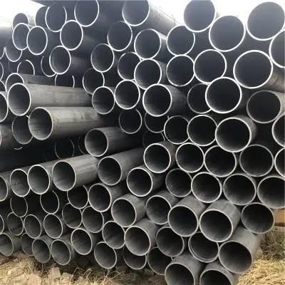 Cina Tubi senza cuciture del acciaio al carbonio intorno al petrolio ed al gas di Stpy41 api 5l Gr.B in vendita