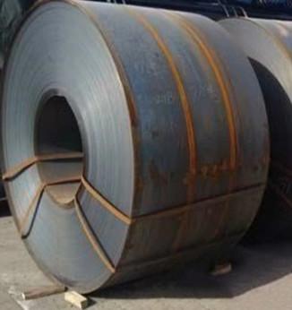 Cina Bobina di piatto laminata a freddo del acciaio al carbonio DX51D Q235 per i materiali da costruzione in vendita
