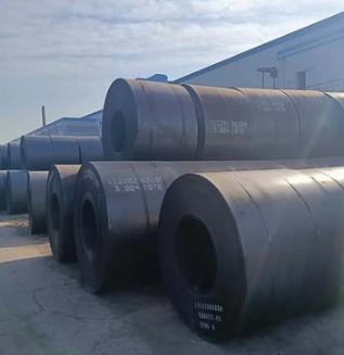 Cina Bordo delicato della fessura dello strato della bobina 1500mm del acciaio al carbonio Q235 in vendita
