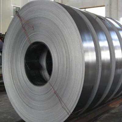 Cina 304 316 300 striscia di acciaio inossidabile di serie 06Cr19Ni10 1mm in vendita