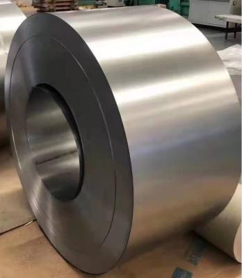 Cina L'acciaio inossidabile di Astm Sus304 0cr18ni9 arrotola 1mm in vendita