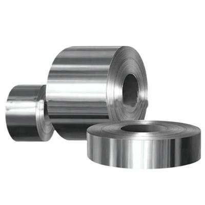 Cina Bobina di acciaio inossidabile 2b del Cr 3mt 430 per l'attrezzatura di industria chimica in vendita