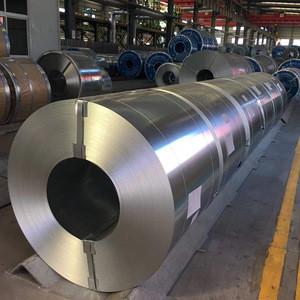 China bobina 06cr19ni10 304 de aço inoxidável de 2mm resistente à corrosão à venda