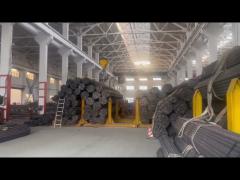 Acciaio nero immerso caldo del ms Sheet Coil SS400 Q235 del bordo della fessura per materiale da costruzione